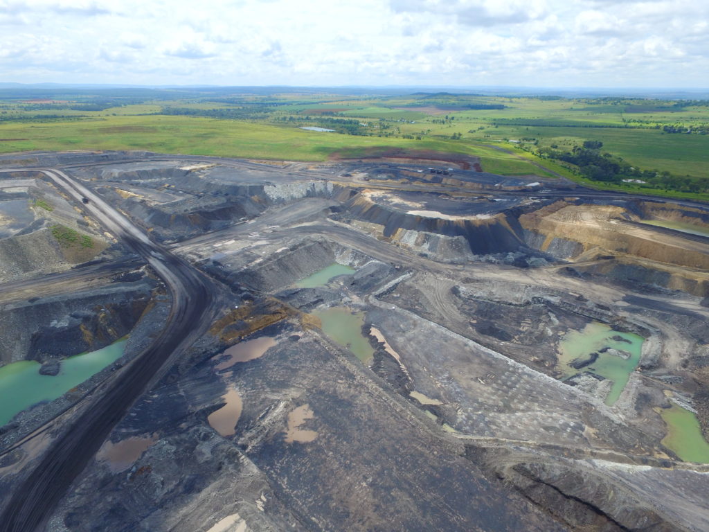 Acland Farmers Appeal Coal Mine Case To High Court - Environmental ...