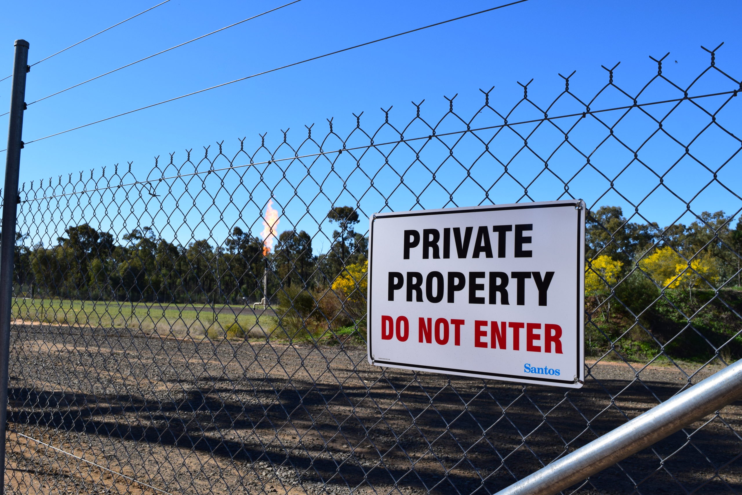 Climate change and the Narrabri Gas Project - Environmental Defenders ...