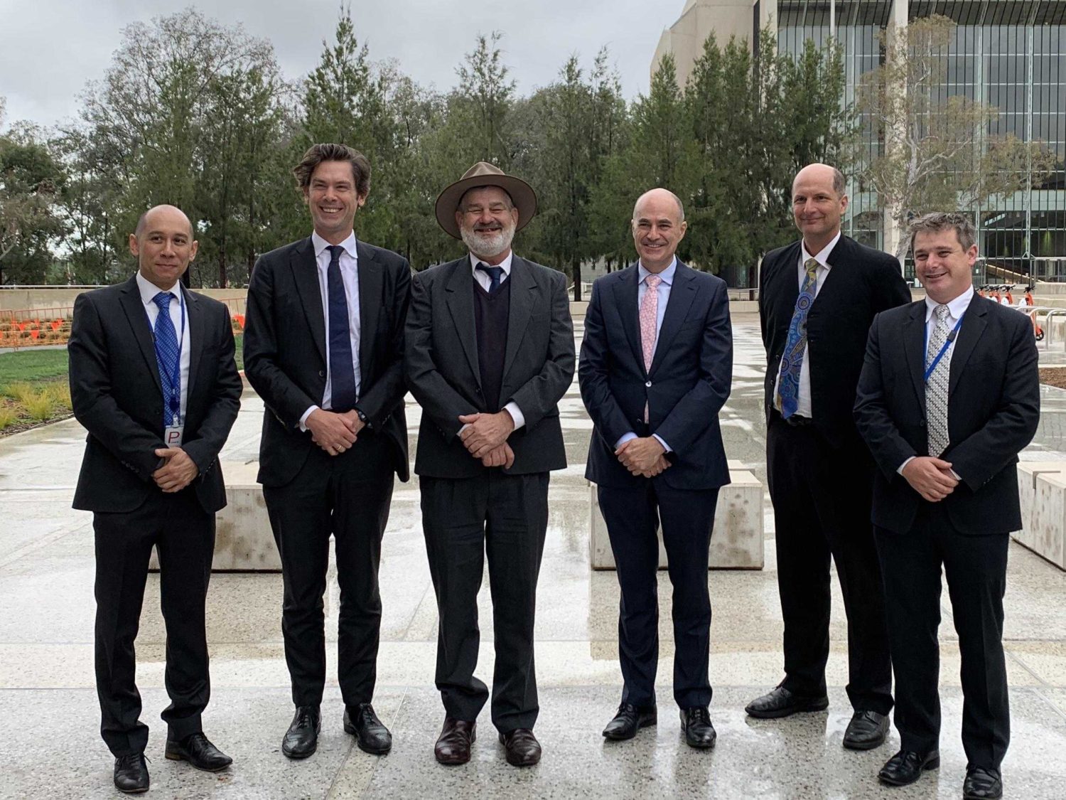 Acland Farmers Appeal Coal Mine Case To High Court - Environmental ...