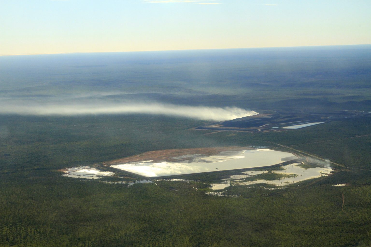 Supreme Court action over Glencore’s McArthur River Mine ...