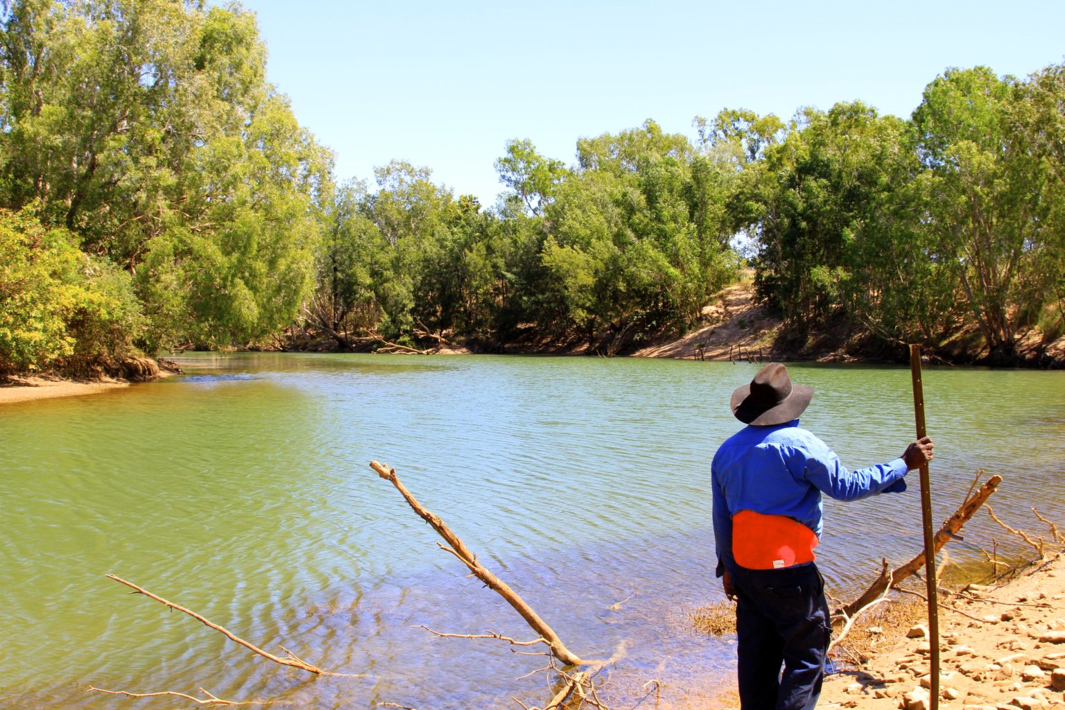 Supreme Court action over Glencore’s McArthur River Mine ...