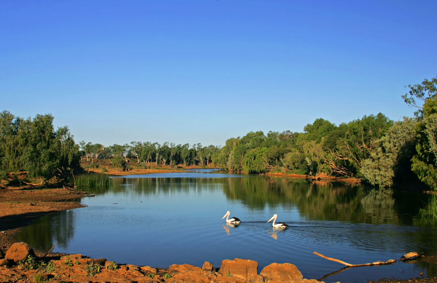 Supreme Court action over Glencore’s McArthur River Mine ...