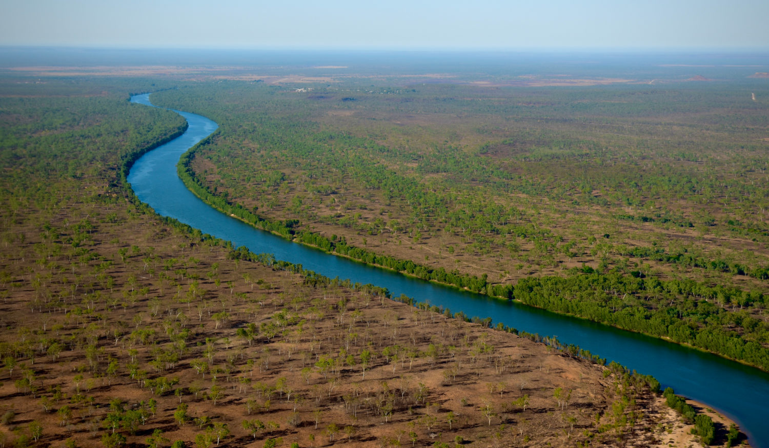 Supreme Court action over Glencore’s McArthur River Mine ...