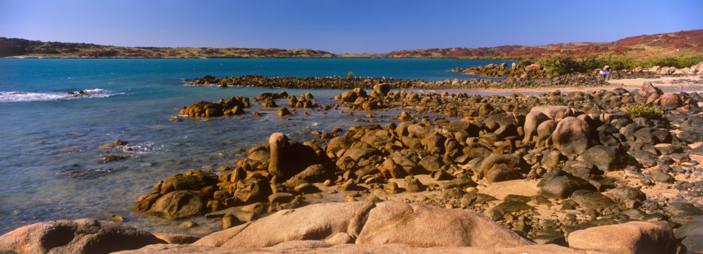 Injunction sought against Woodside’s Scarborough Gas Project to protect ...