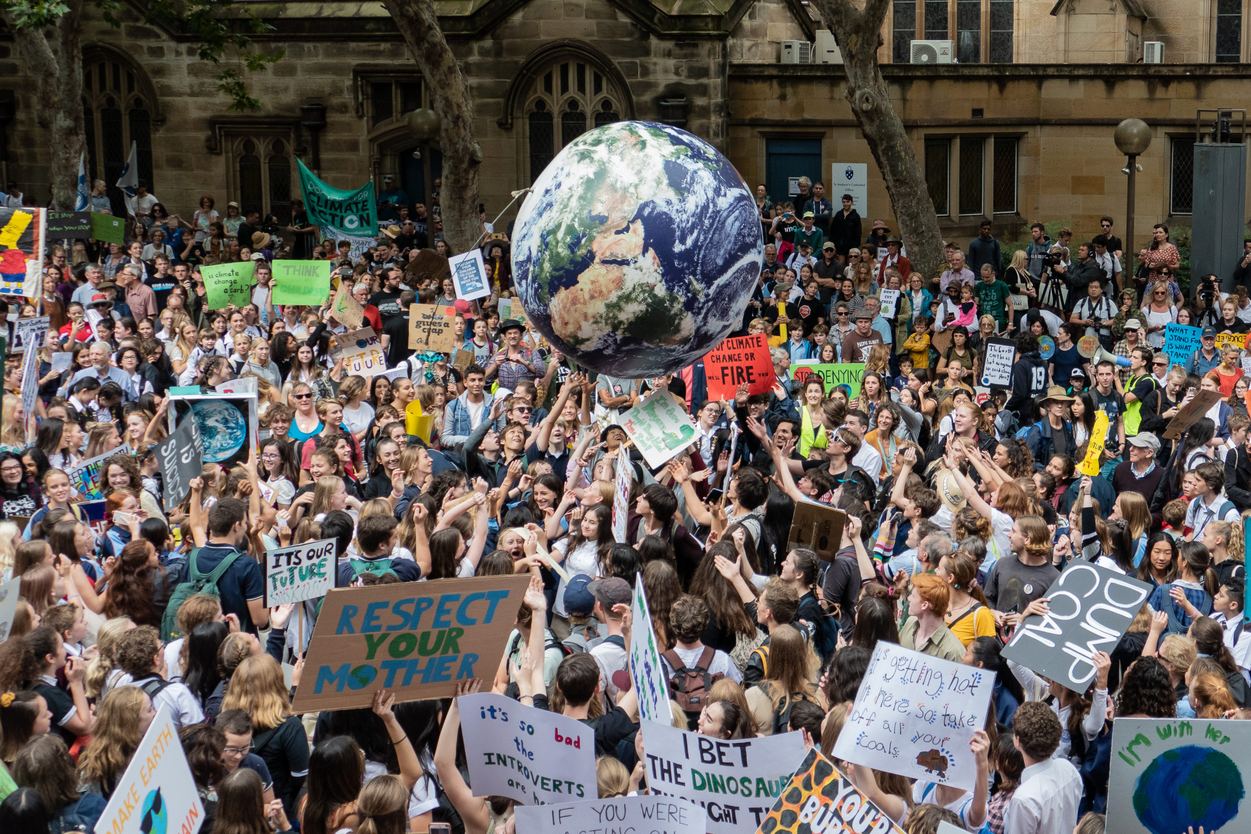 Civil society groups warn against police overreach in NSW climate ... Civil society groups warn against police overreach in NSW climate ...