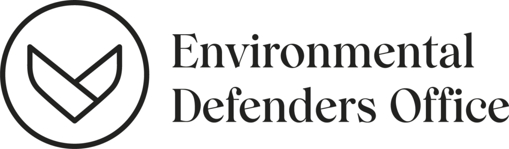 Become an Environmental Defender - Environmental Defenders Office