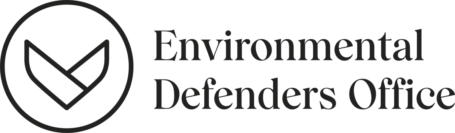 Become an Environmental Defender - Environmental Defenders Office