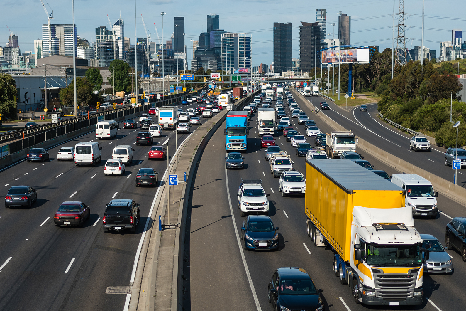 Poor laws contributing to an estimated 11,000 Australian transport ...