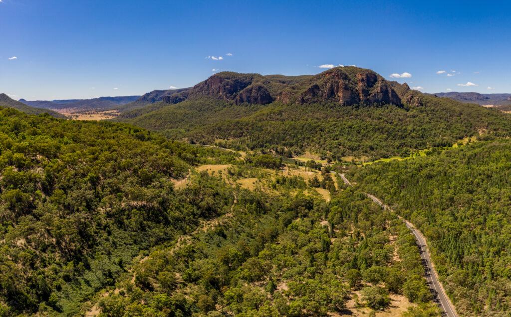 Submission on the NSW Explanation of intended effect: Changes to deter ...