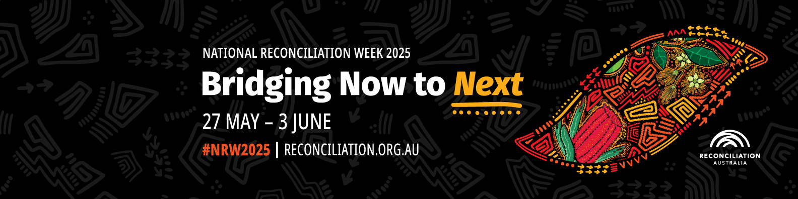National Reconciliation Week 2025 - Environmental Defenders Office