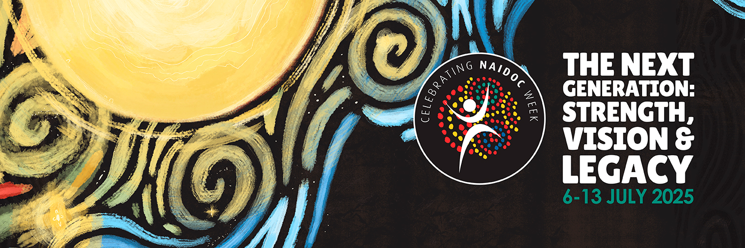 NAIDOC Week 2025 – 50 years of NAIDOC - Environmental Defenders Office